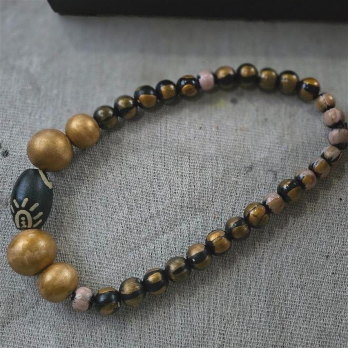 Make&Create: Introduction to Culture through Jewellery | Somerset ...
