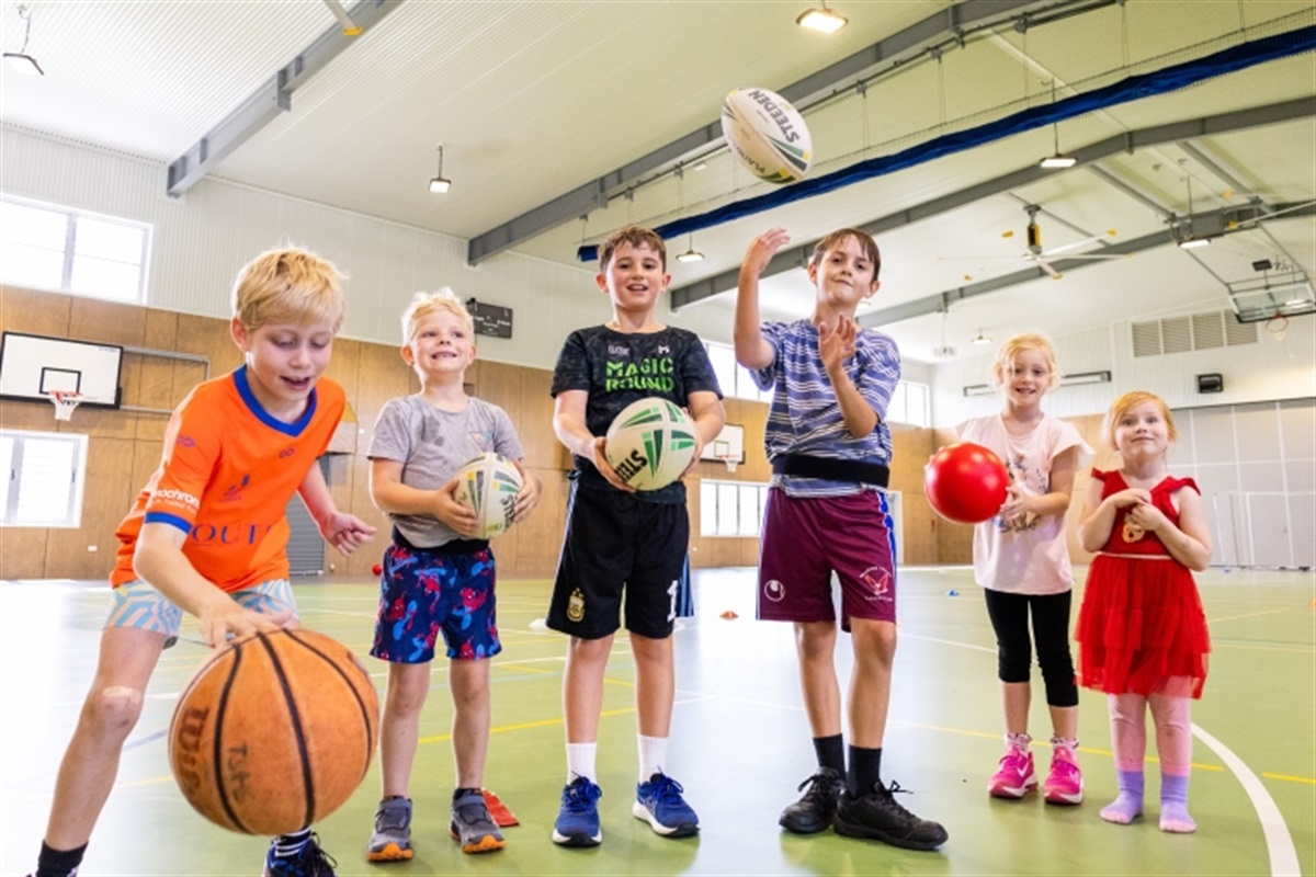 Somerset spring School Holiday Program out now | Somerset Regional Council