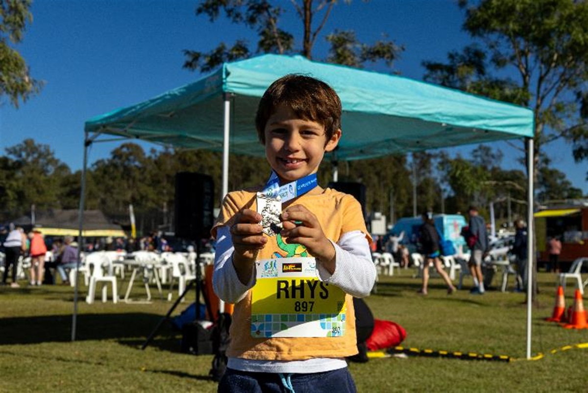 Somerset kids are sorted these school holidays | Somerset Regional Council