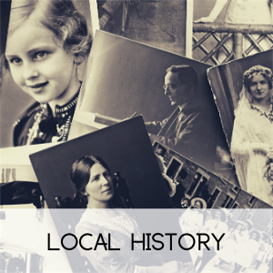 Local History | Somerset Regional Council