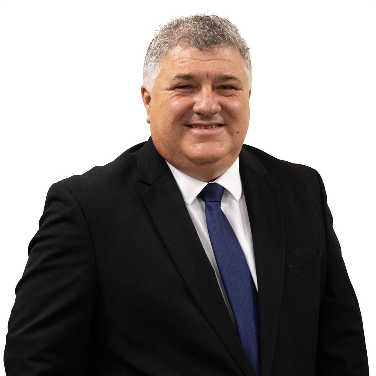 Brett Freese | Somerset Regional Council